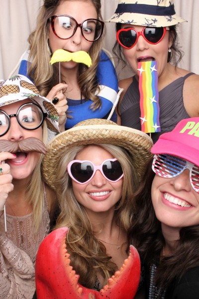 PHOTO BOOTH - Facetime Photobooth