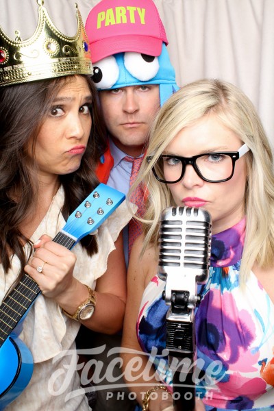 PHOTO BOOTH - Facetime Photobooth