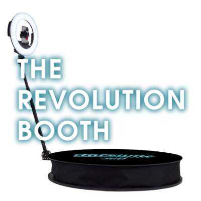 PHOTO BOOTH - Facetime Photobooth